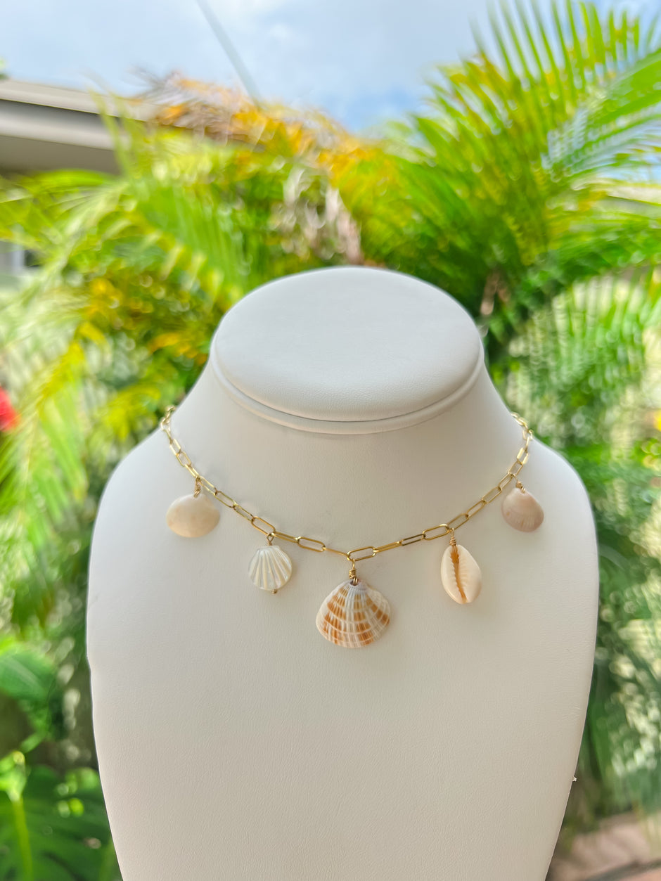 Necklaces – Mermaid and Me